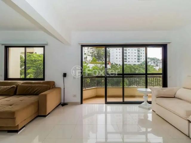 Apartamento para Venda em São Paulo/SP Vila Andrade 3 Quartos