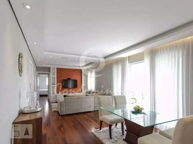 Apartamento para Venda em São Paulo/SP Vila Andrade 3 Quartos