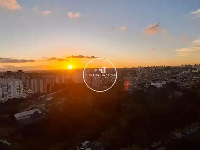 Apartamento para Venda em São Paulo/SP Vila Andrade 3 Quartos
