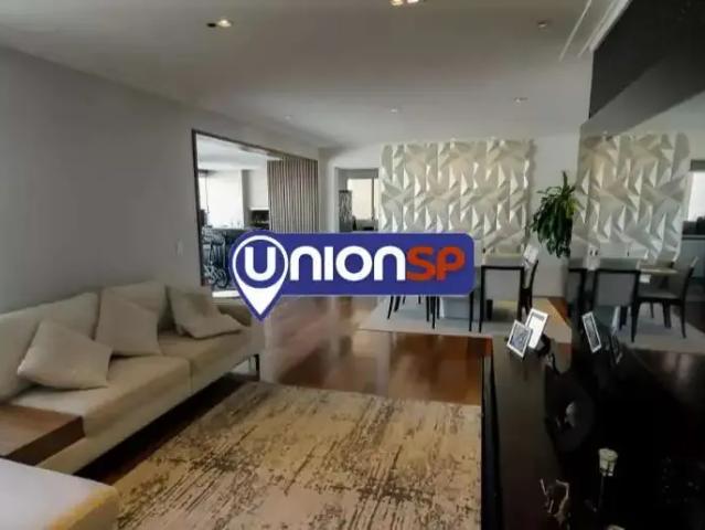 Apartamento para Venda em São Paulo/SP Vila Andrade 3 Quartos