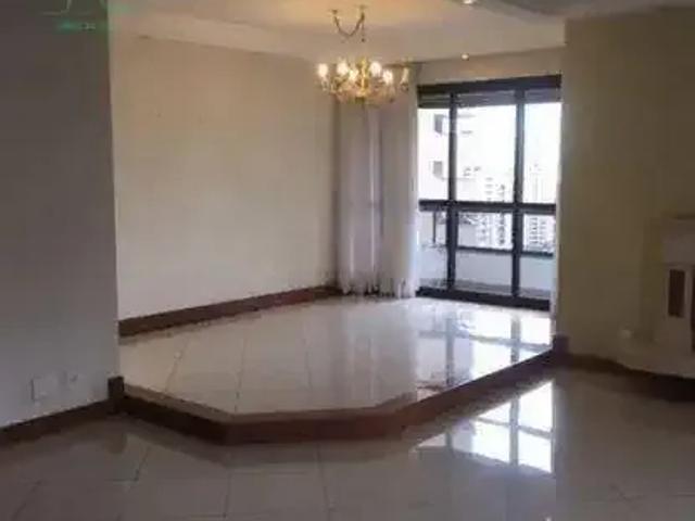 Apartamento para Venda em São Paulo/SP Vila Andrade 3 Quartos