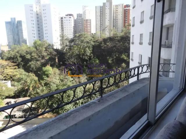 Apartamento para Venda em São Paulo/SP Vila Andrade 3 Quartos