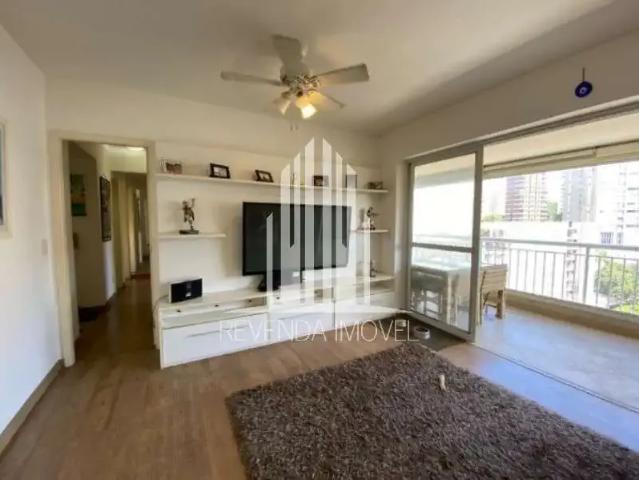 Apartamento para Venda em São Paulo/SP Vila Andrade 3 Quartos