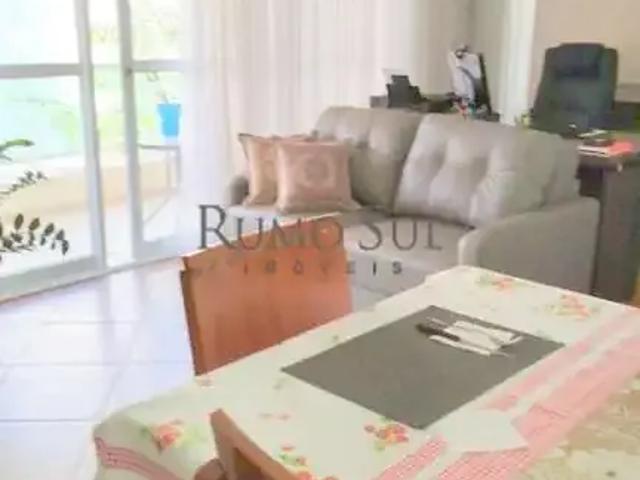 Apartamento para Venda em São Paulo/SP Vila Andrade 3 Quartos