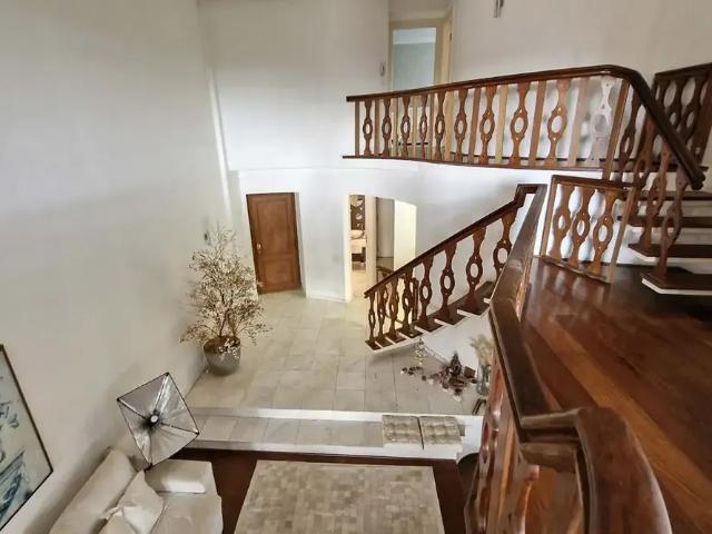 Apartamento para Venda em São Paulo/SP Vila Andrade 3 Quartos