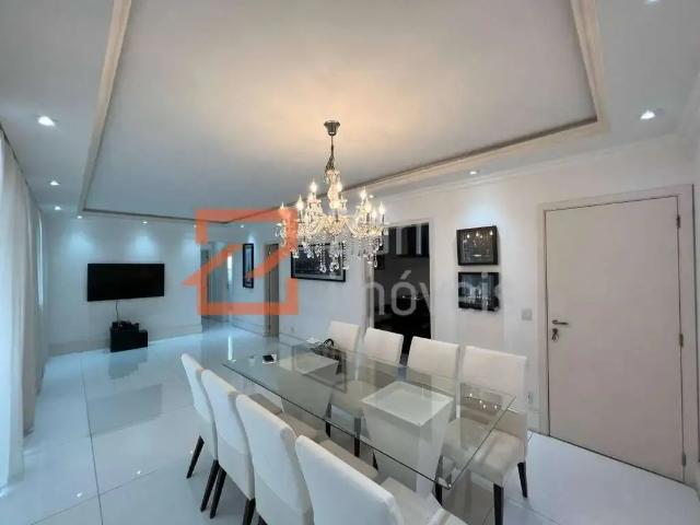 Apartamento para Venda em São Paulo/SP Vila Andrade 3 Quartos