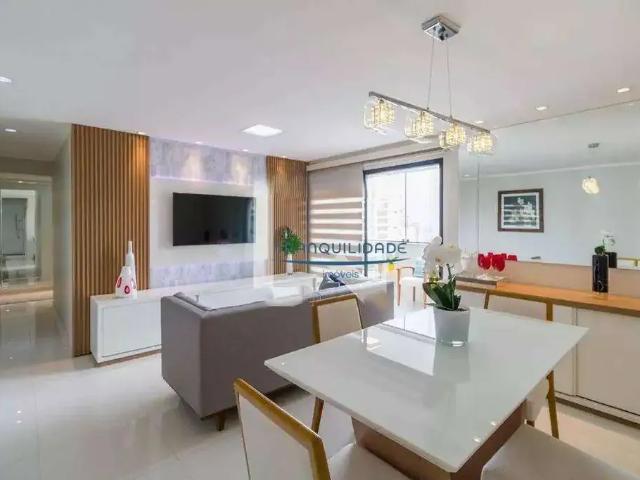Apartamento para Venda em São Paulo/SP Vila Andrade 3 Quartos
