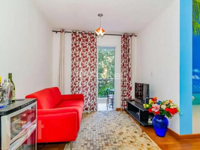 Apartamento para Venda em São Paulo/SP Vila Andrade 3 Quartos