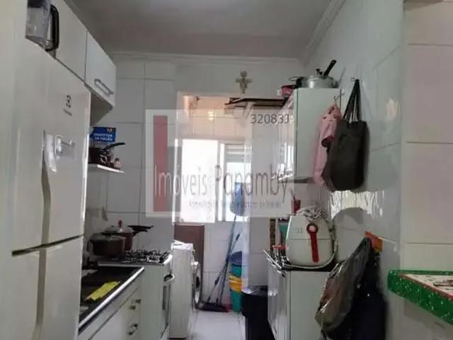 Apartamento para Venda em São Paulo/SP Vila Andrade 3 Quartos