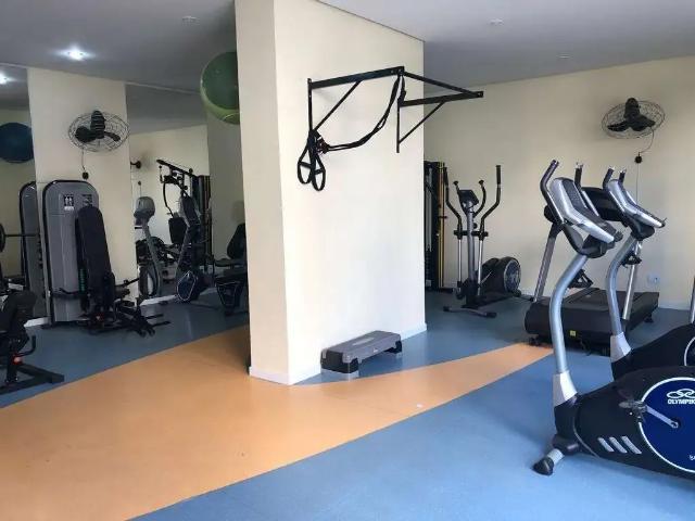 Apartamento para Venda em São Paulo/SP Vila Andrade 3 Quartos