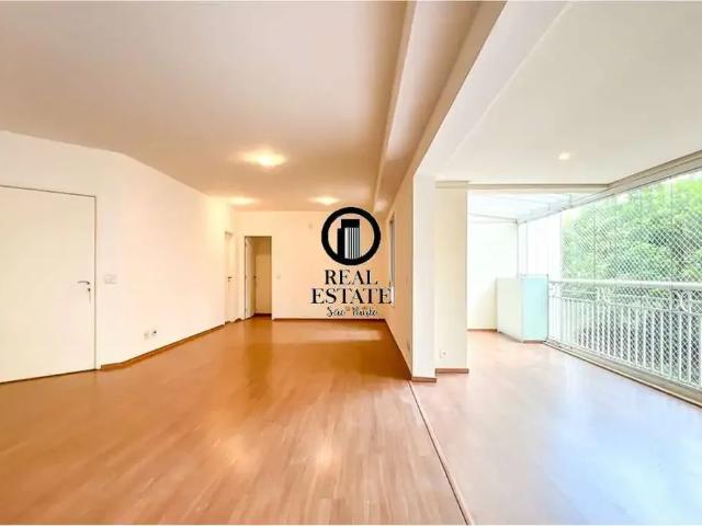 Apartamento para Venda em São Paulo/SP Vila Andrade 3 Quartos