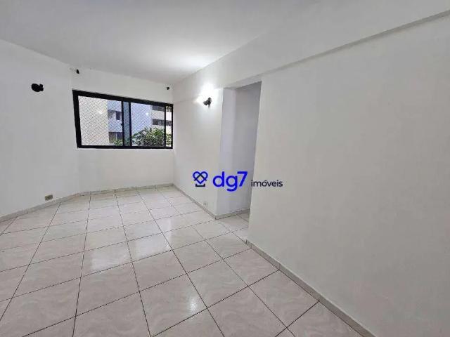 Apartamento para Venda em São Paulo/SP Vila Andrade 3 Quartos