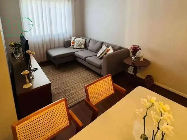 Apartamento para Venda em São Paulo/SP Vila Andrade 3 Quartos