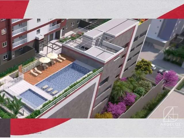 Apartamento para Venda em São Paulo/SP Vila Andrade 3 Quartos