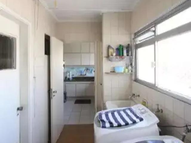 Apartamento para Venda em São Paulo/SP Vila Andrade 3 Quartos