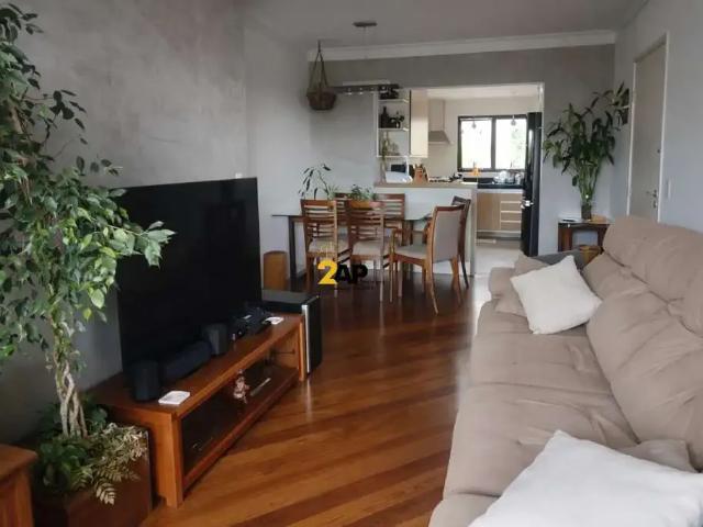 Apartamento para Venda em São Paulo/SP Vila Andrade 3 Quartos