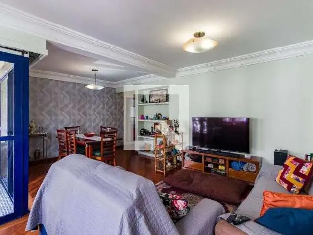 Apartamento para Venda em São Paulo/SP Vila Andrade 3 Quartos