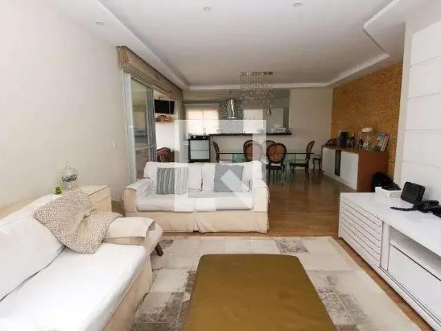 Apartamento para Venda em São Paulo/SP Vila Andrade 3 Quartos