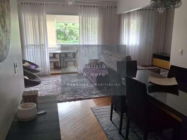 Apartamento para Venda em São Paulo/SP Vila Andrade 3 Quartos