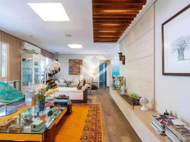Apartamento para Venda em São Paulo/SP Vila Andrade 3 Quartos