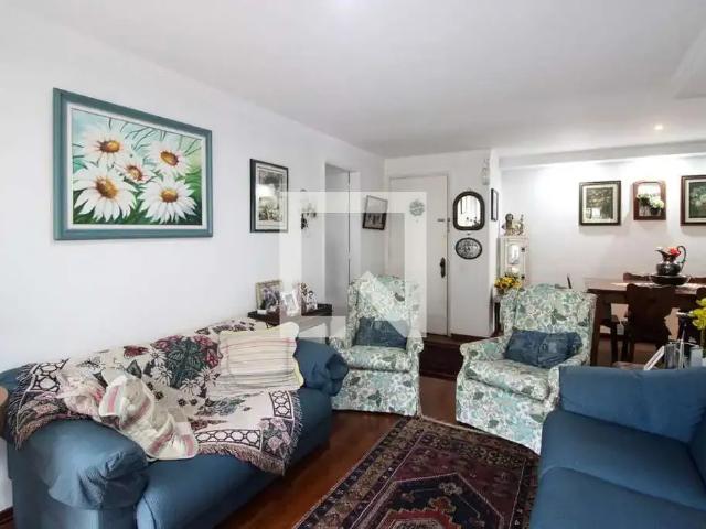 Apartamento para Venda em São Paulo/SP Vila Andrade 3 Quartos