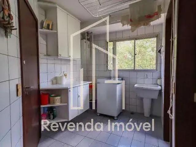 Apartamento para Venda em São Paulo/SP Vila Andrade 3 Quartos