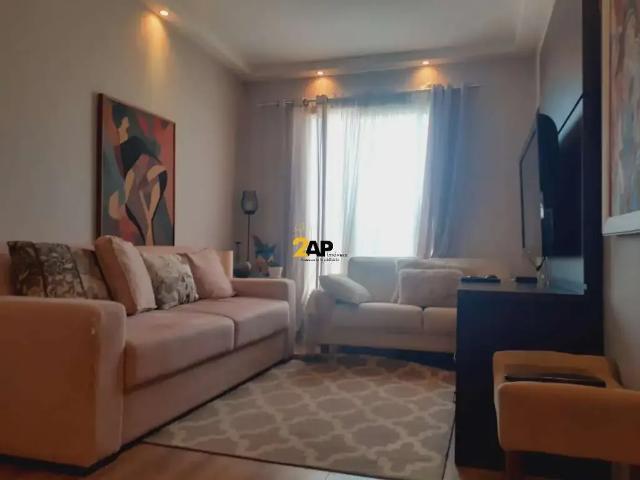 Apartamento para Venda em São Paulo/SP Vila Andrade 3 Quartos