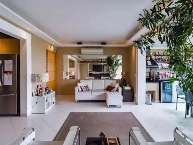 Apartamento para Venda em São Paulo/SP Vila Andrade 3 Quartos