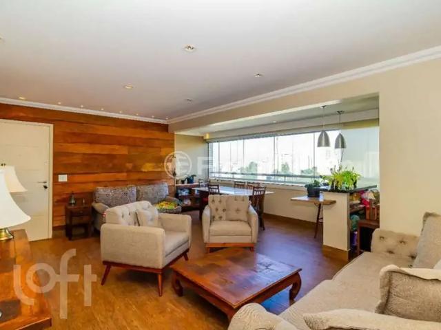 Apartamento para Venda em São Paulo/SP Vila Andrade 3 Quartos