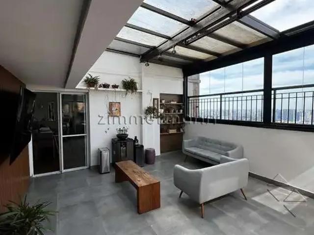 Apartamento para Venda em São Paulo/SP Vila Andrade 3 Quartos