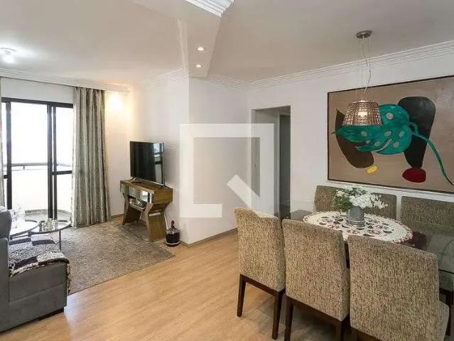 Apartamento para Venda em São Paulo/SP Vila Andrade 3 Quartos