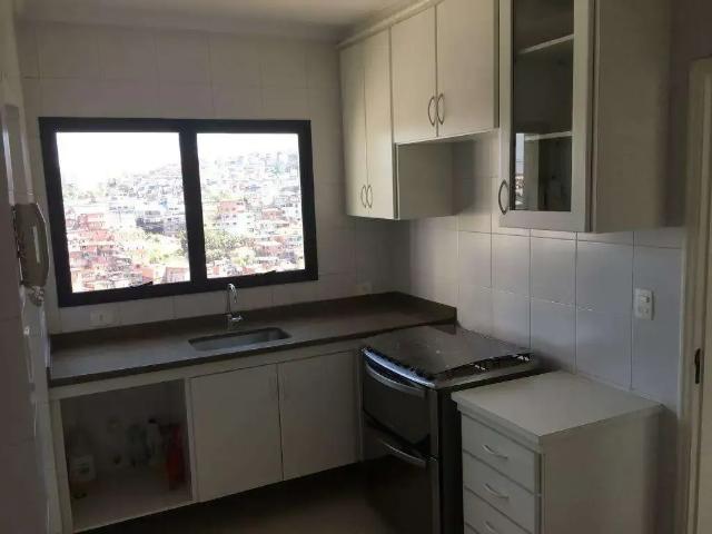 Apartamento para Venda em São Paulo/SP Vila Andrade 3 Quartos