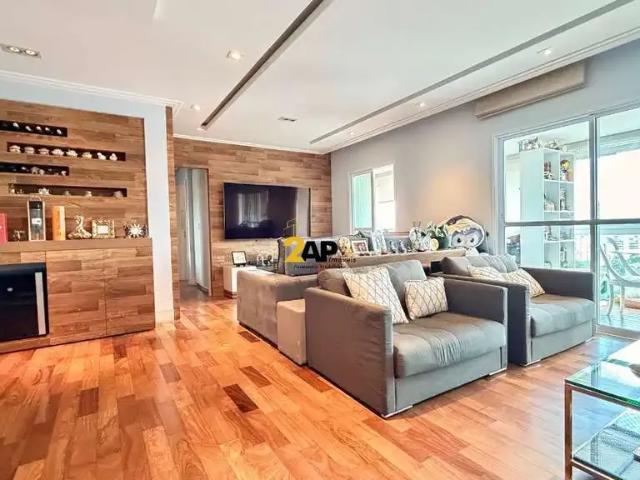 Apartamento para Venda em São Paulo/SP Vila Andrade 3 Quartos