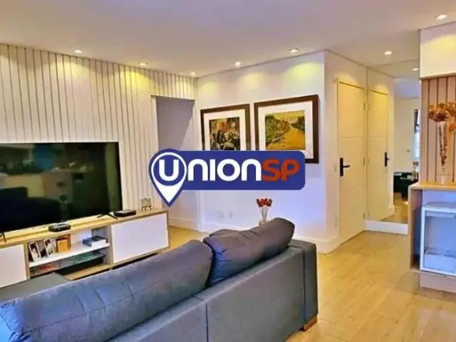 Apartamento para Venda em São Paulo/SP Vila Andrade 3 Quartos