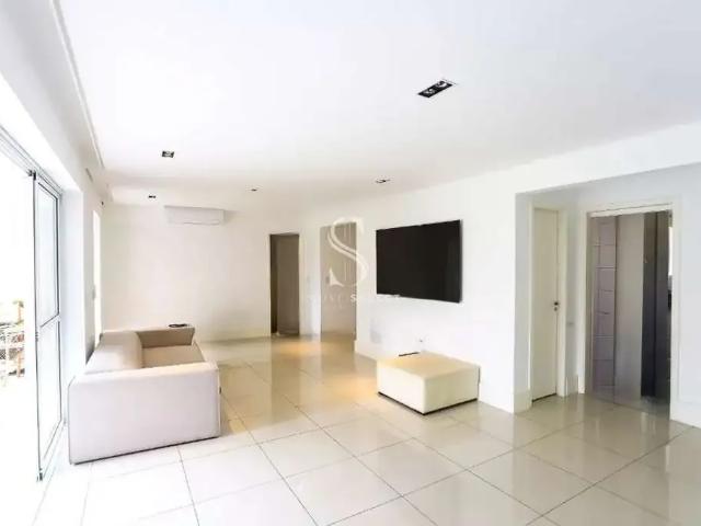 Apartamento para Venda em São Paulo/SP Vila Andrade 3 Quartos