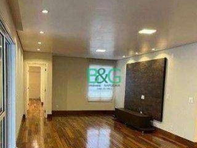 Apartamento para Venda em São Paulo/SP Vila Andrade 3 Quartos