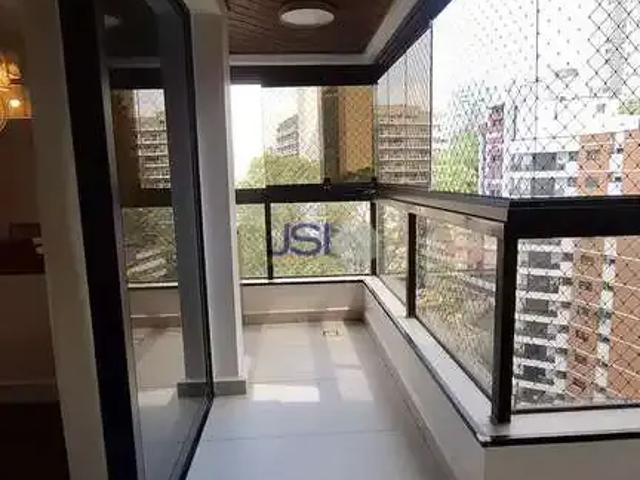 Apartamento para Venda em São Paulo/SP Vila Andrade 3 Quartos
