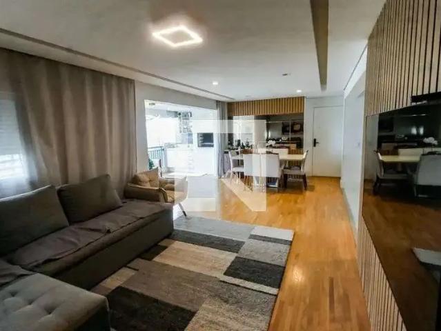 Apartamento para Venda em São Paulo/SP Vila Andrade 3 Quartos