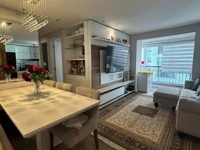 Apartamento para Venda em São Paulo/SP Vila Andrade 3 Quartos