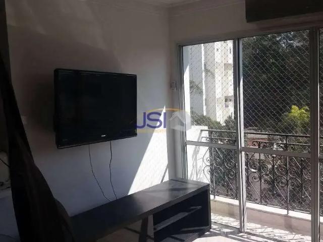 Apartamento para Venda em São Paulo/SP Vila Andrade 3 Quartos