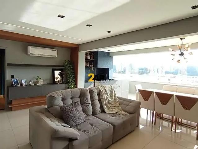 Apartamento para Venda em São Paulo/SP Vila Andrade 3 Quartos