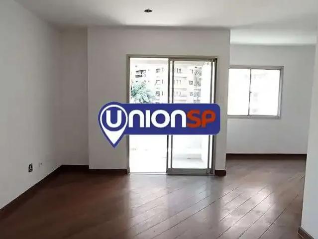 Apartamento para Venda em São Paulo/SP Vila Andrade 3 Quartos