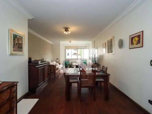 Apartamento para Venda em São Paulo/SP Vila Andrade 3 Quartos