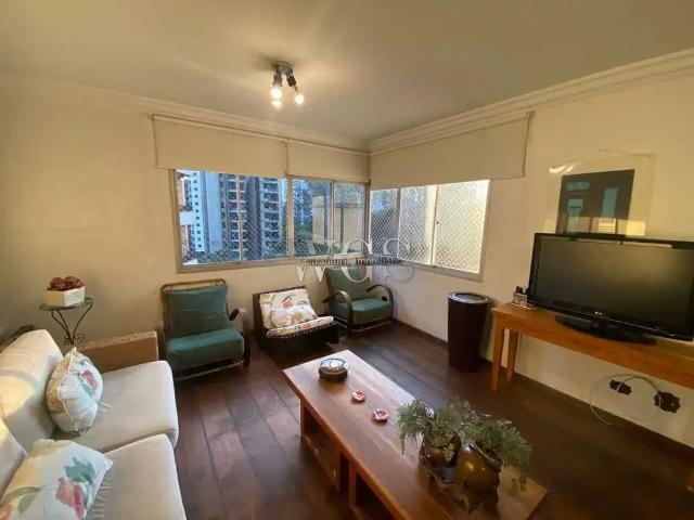 Apartamento para Venda em São Paulo/SP Vila Andrade 3 Quartos