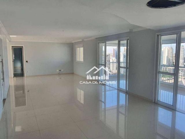 Apartamento para Venda em São Paulo/SP Vila Andrade 3 Quartos