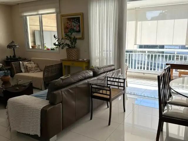 Apartamento para Venda em São Paulo/SP Vila Andrade 3 Quartos