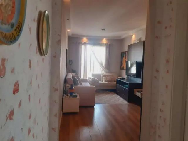 Apartamento para Venda em São Paulo/SP Vila Andrade 3 Quartos
