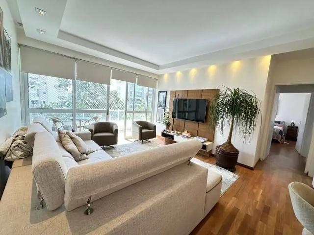 Apartamento para Venda em São Paulo/SP Vila Andrade 3 Quartos