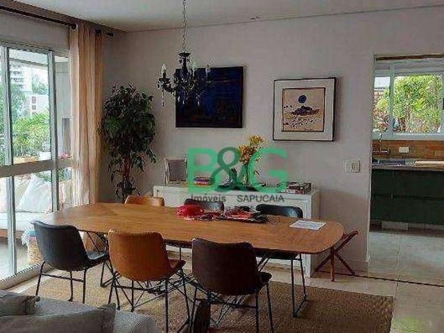 Apartamento para Venda em São Paulo/SP Vila Andrade 3 Quartos