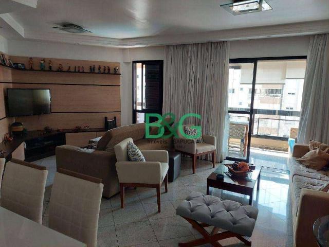 Apartamento para Venda em São Paulo/SP Vila Andrade 3 Quartos